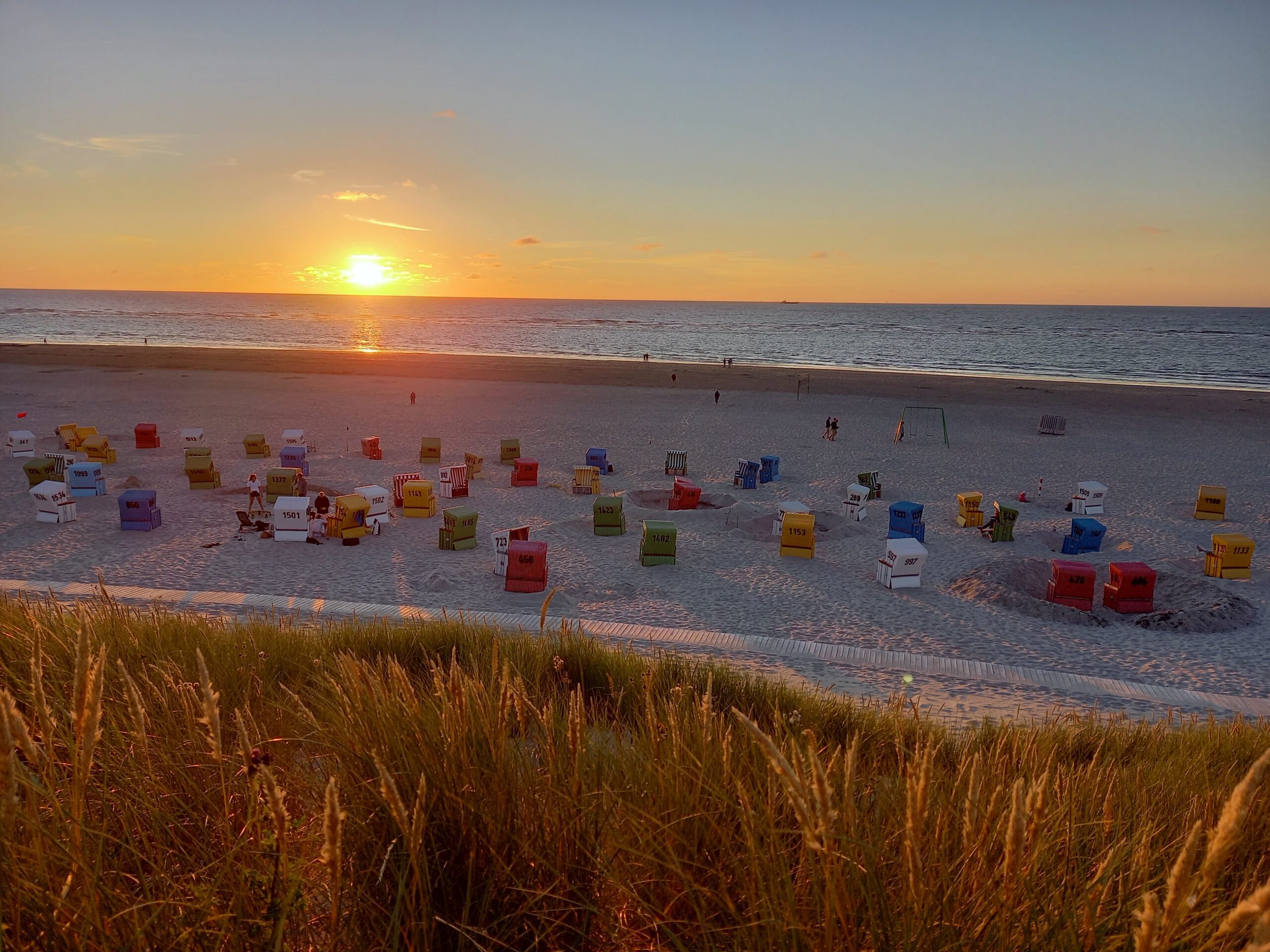 Langeoog und seine Sehenswürdigkeiten - intres-online.de
